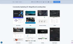 5 Best Open-Source Website Builders in 2025 (Top New Picks)