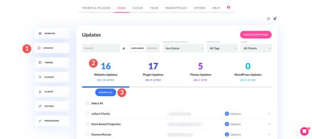 7 Easy WordPress Dashboard Customizations for Site Managers