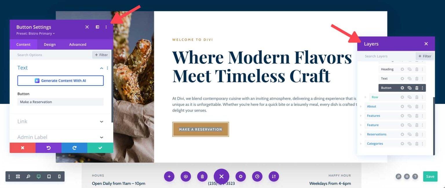 Getting To Know The Divi 5 Interface: 10 Changes & Improvements