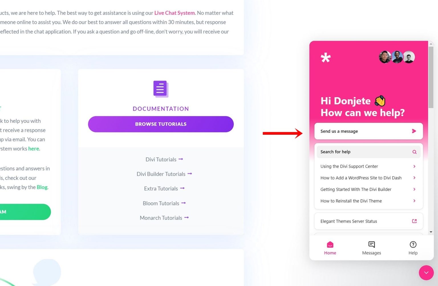 Calling All Bug Testers! Help Us Make The Divi 5 Public Alpha Bug-Free