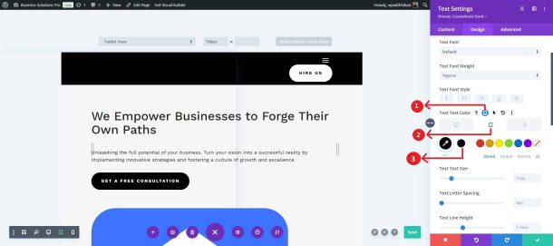 How to Make a Responsive Website in 2025 (No Coding)