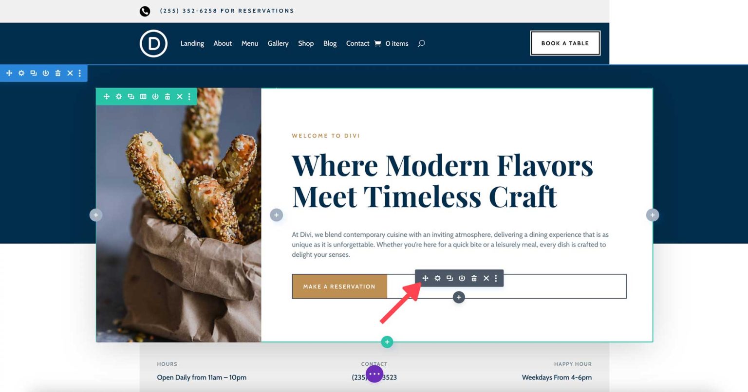 Getting To Know The Divi 5 Interface: 10 Changes & Improvements