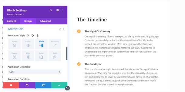 8 Web Design Trends That Are Relevant In 2025