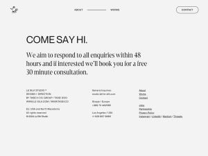 8 Web Design Trends That Are Relevant In 2025
