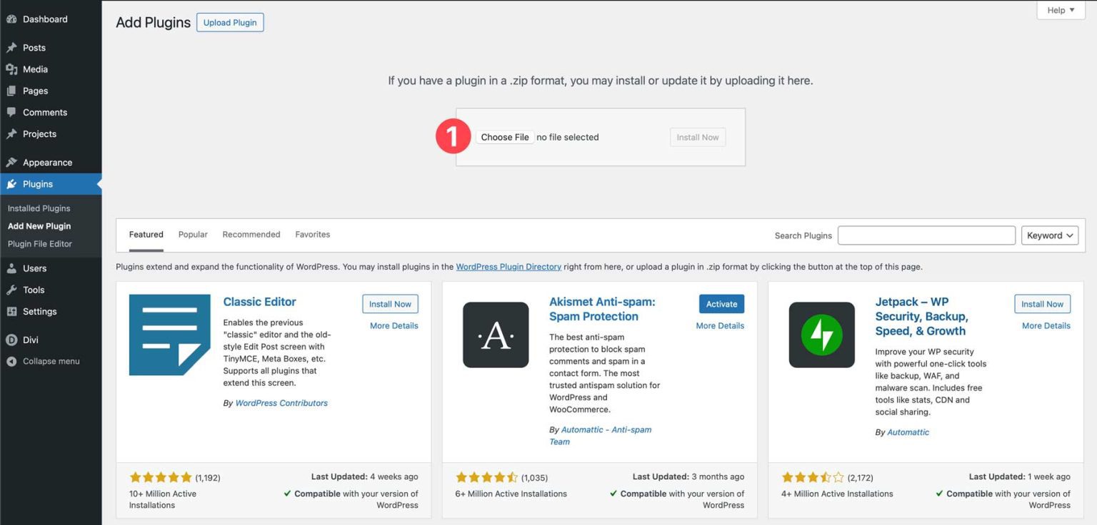 Divi Plugin Highlight: DiviFlash