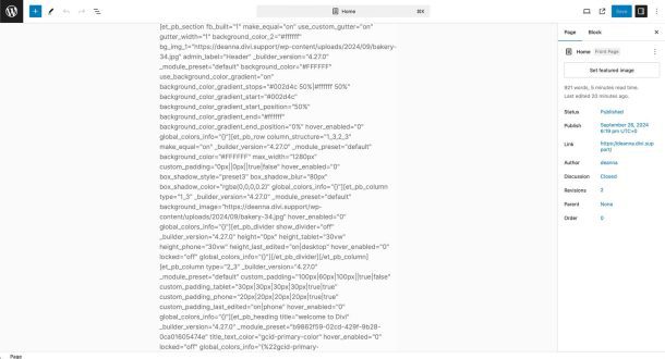 Divi 5 Waves Goodbye To Shortcodes. Here’s Why It Matters