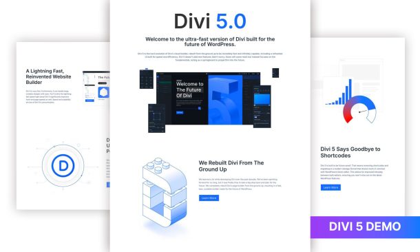 5 Tips for Creating the Fastest Websites In Divi 5 (Public Alpha)