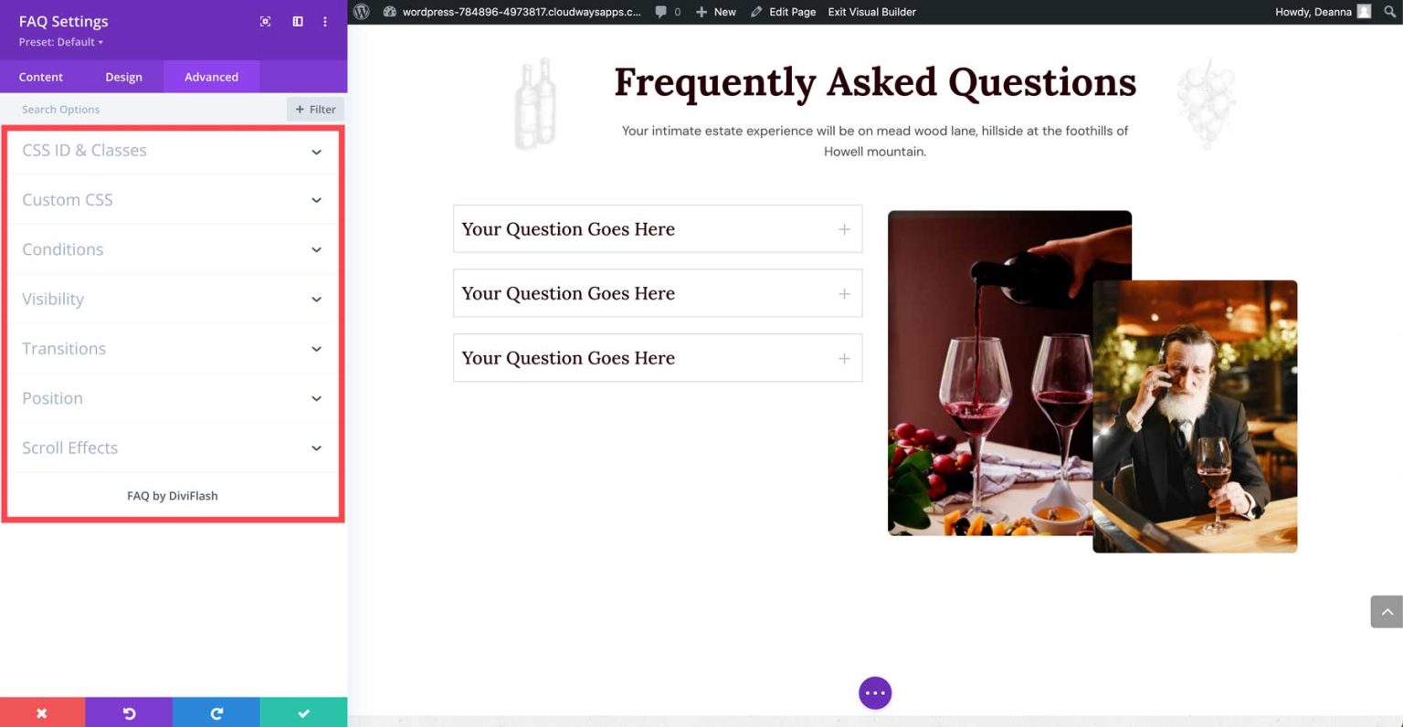Divi Plugin Highlight: DiviFlash