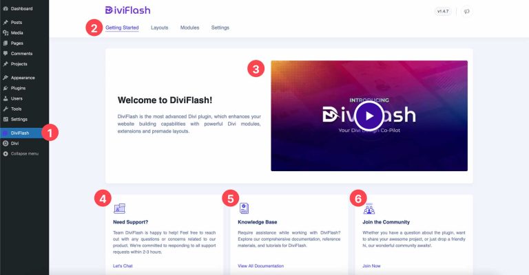 Divi Plugin Highlight: DiviFlash