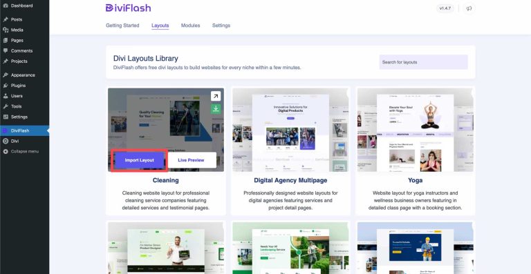 Divi Plugin Highlight: DiviFlash