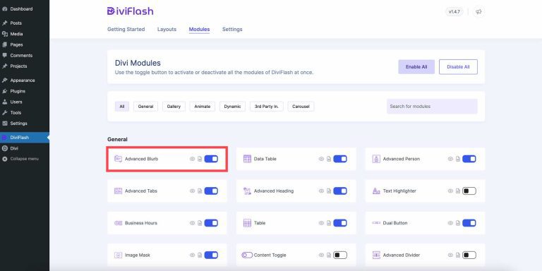 Divi Plugin Highlight: DiviFlash