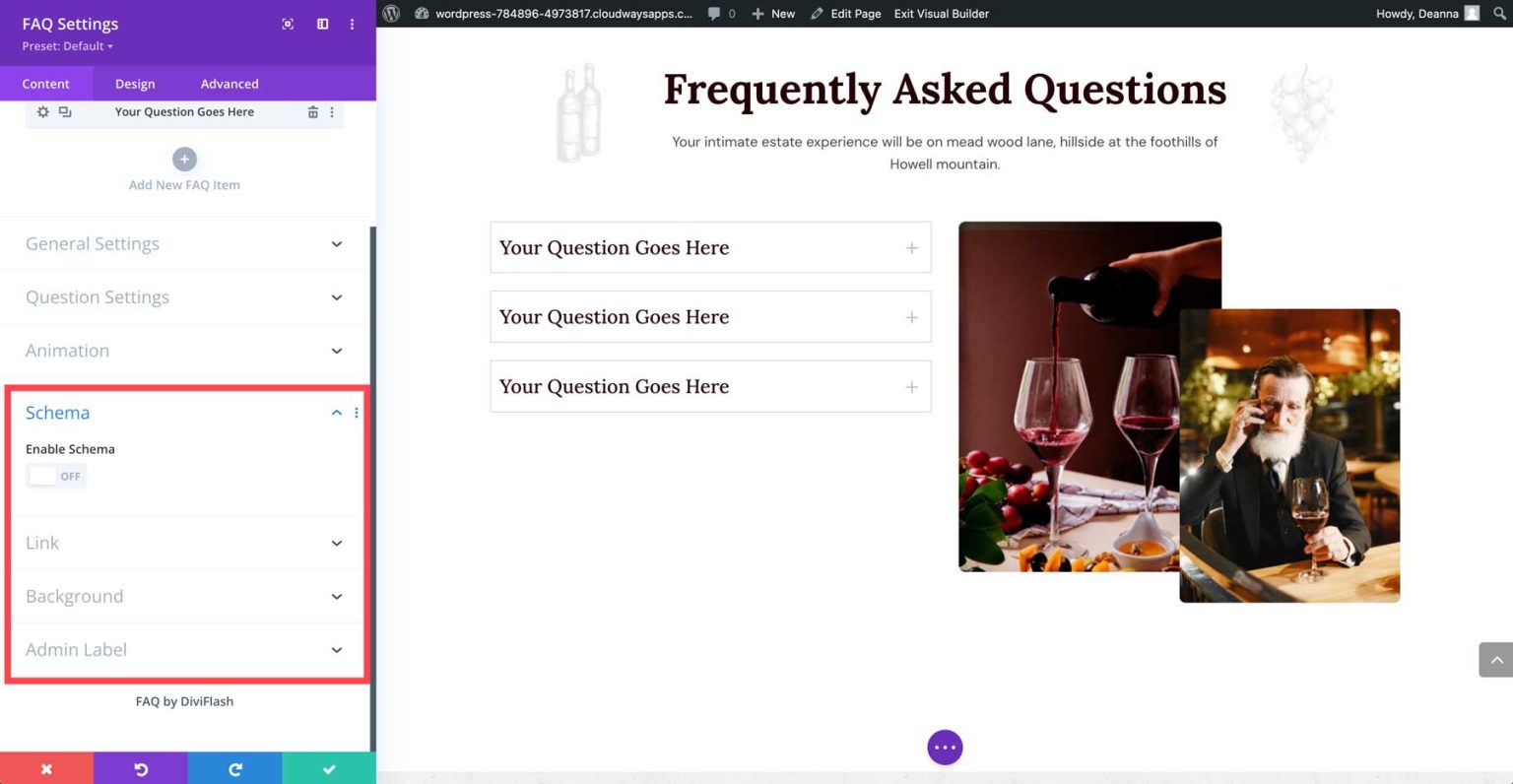 Divi Plugin Highlight: DiviFlash