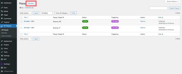 Divi Plugin Highlight: DiviFlash