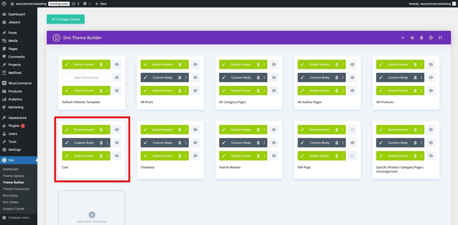 How to Customize Your WooCommerce Cart Page for More Sales!
