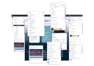How To Dock Your Panels In Divi 5 (Public Alpha)