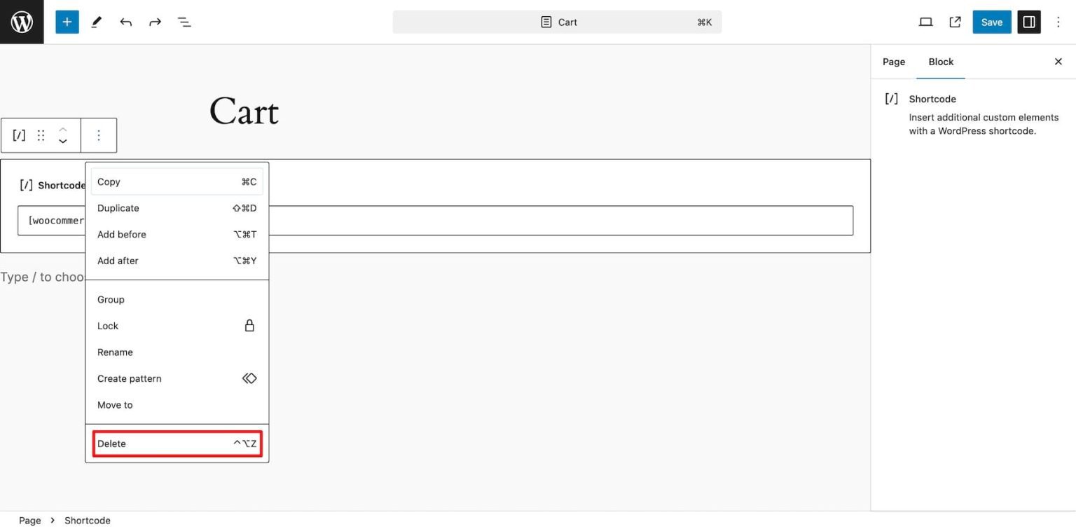 How to Customize Your WooCommerce Cart Page for More Sales!