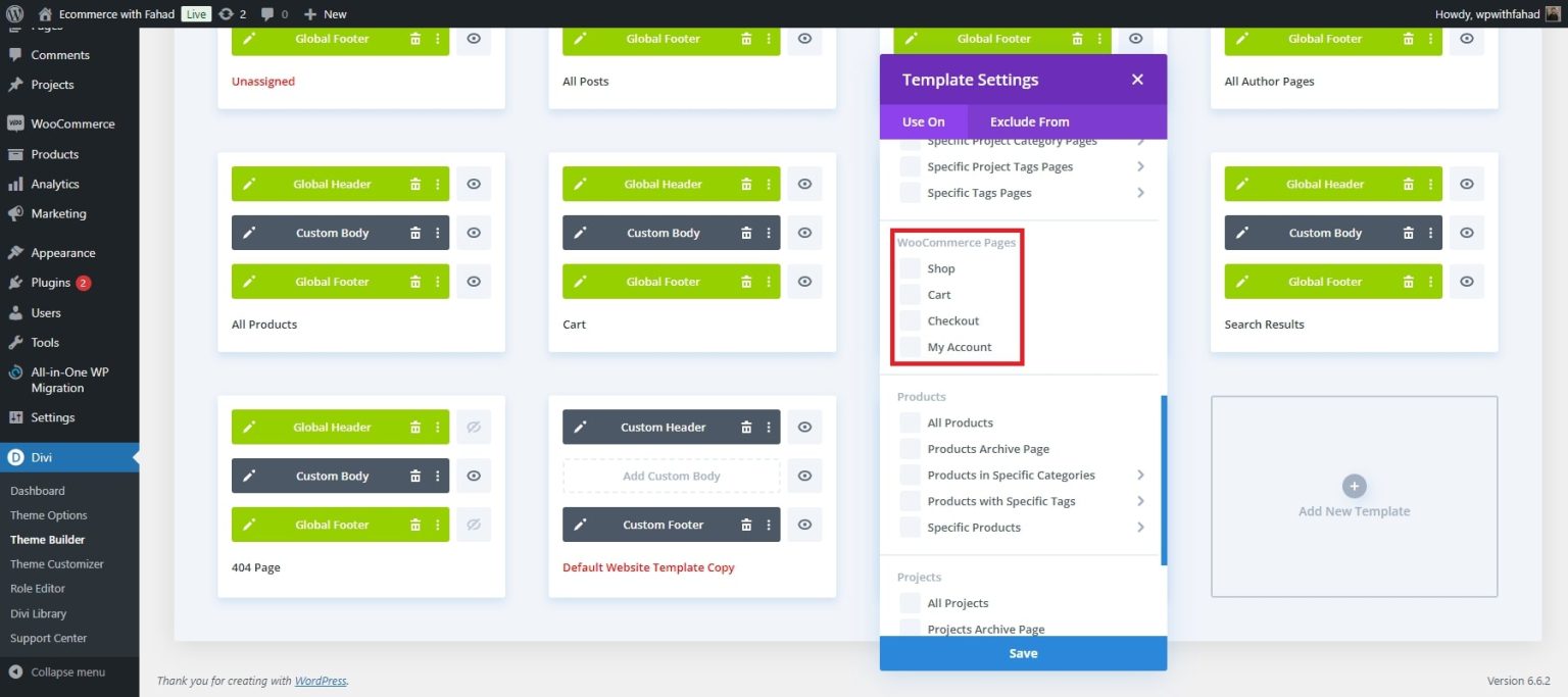 How To Make An Ecommerce Website In 2025 (Easy Guide)