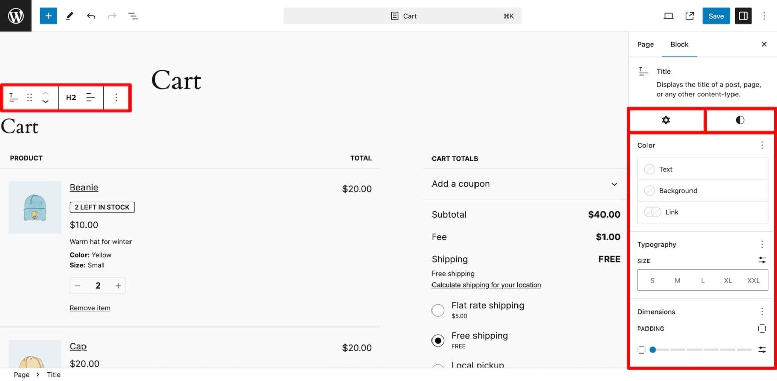 How to Customize Your WooCommerce Cart Page for More Sales!