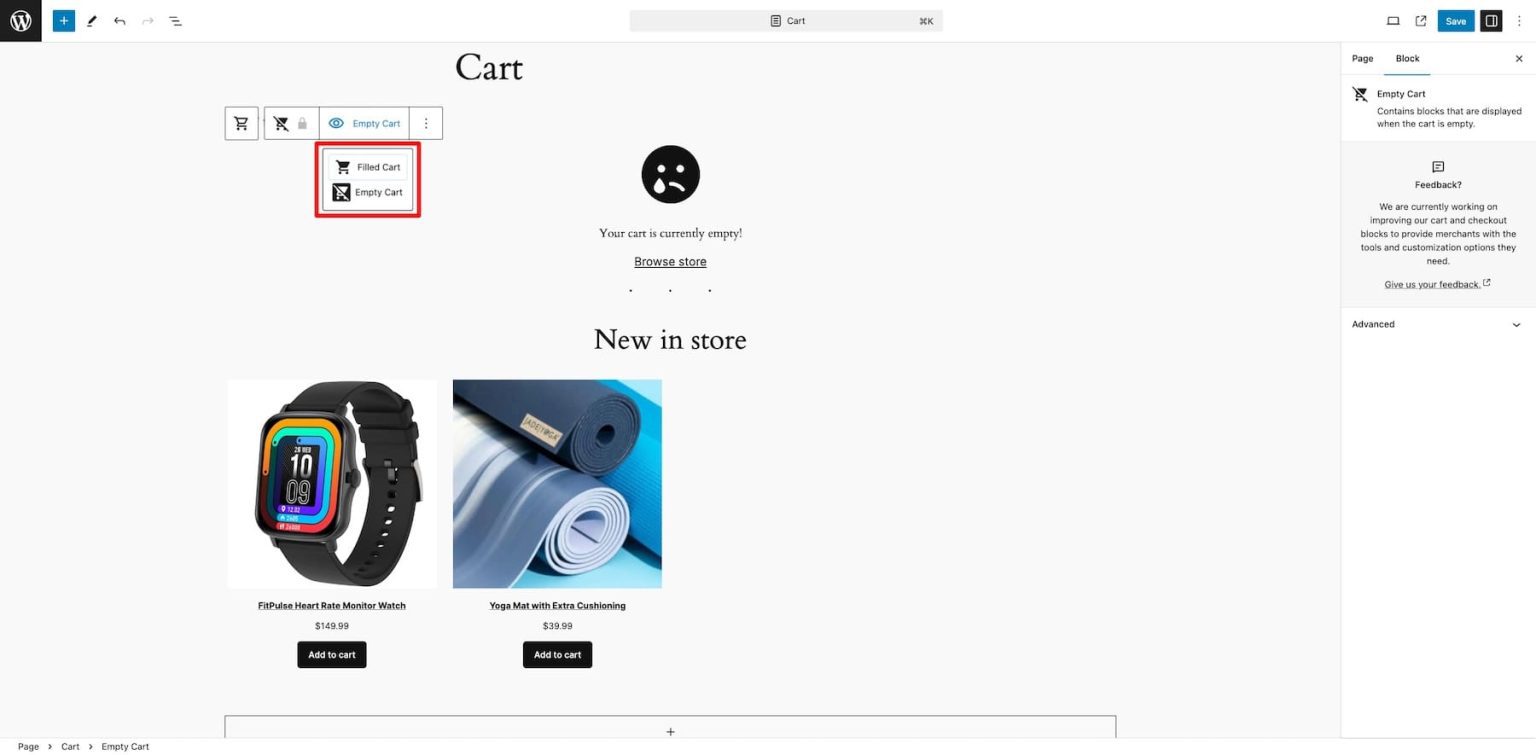How to Customize Your WooCommerce Cart Page for More Sales!