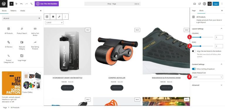 How to Edit Your WooCommerce Shop Page (2025 Tutorial)