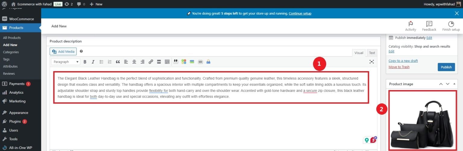 How To Make An Ecommerce Website In 2025 (Easy Guide)