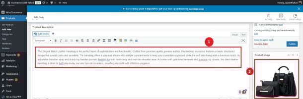 How To Make An Ecommerce Website In 2025 (Easy Guide)