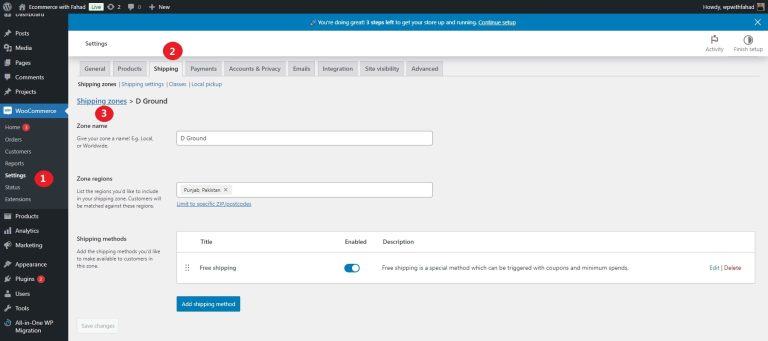 How To Make An Ecommerce Website In 2025 (Easy Guide)