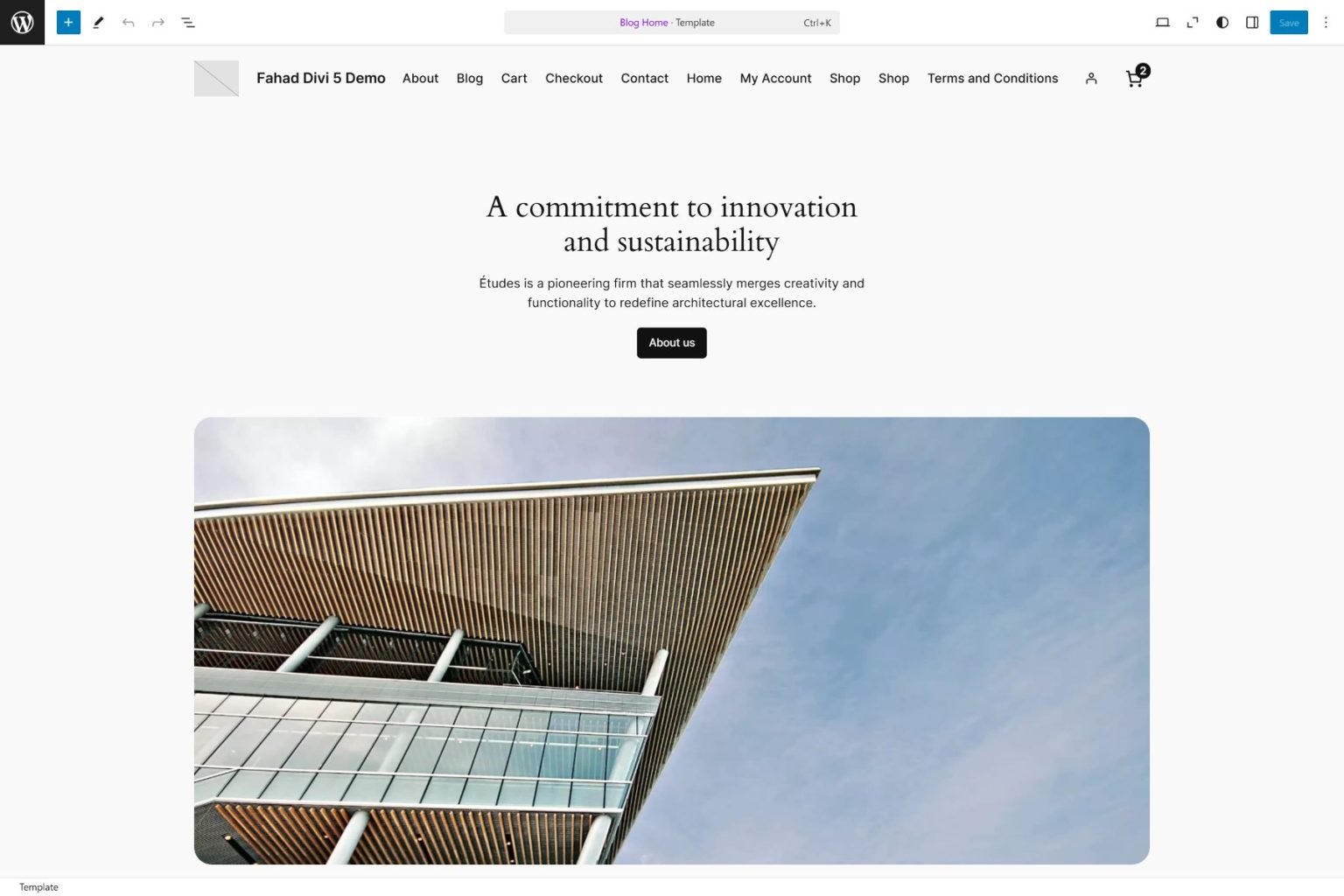 Should You Use WordPress Default Themes? A Guide for 2025