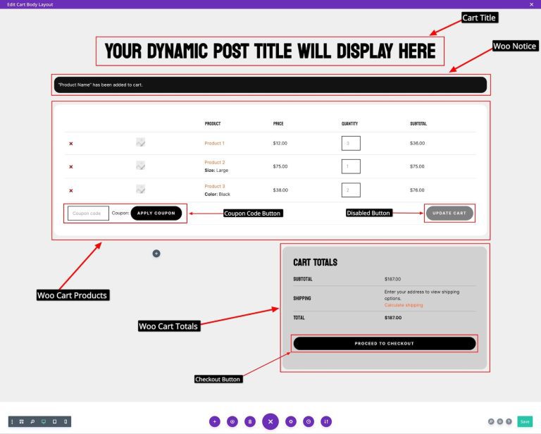 How to Customize Your WooCommerce Cart Page for More Sales!