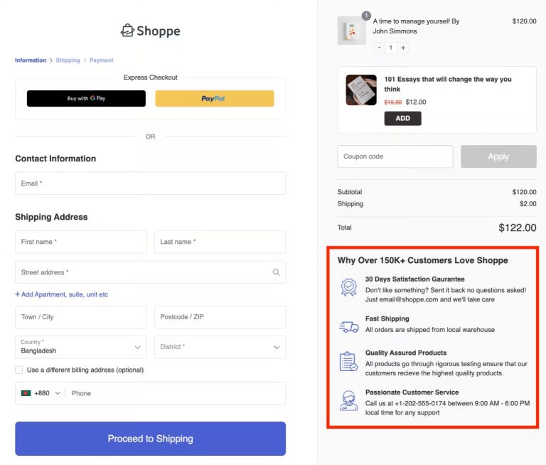 How to Customize Your WooCommerce Checkout Page in 2025