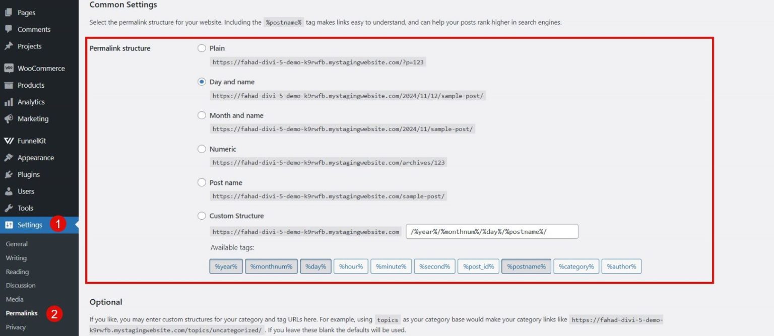 What To Do When Downloading WordPress the First Time (2025)