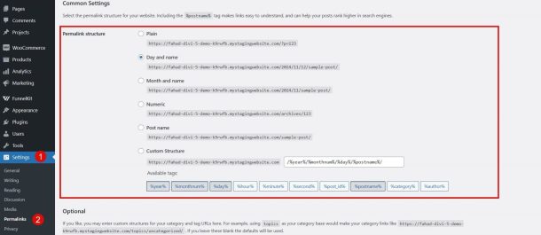 What To Do When Downloading WordPress the First Time (2025)
