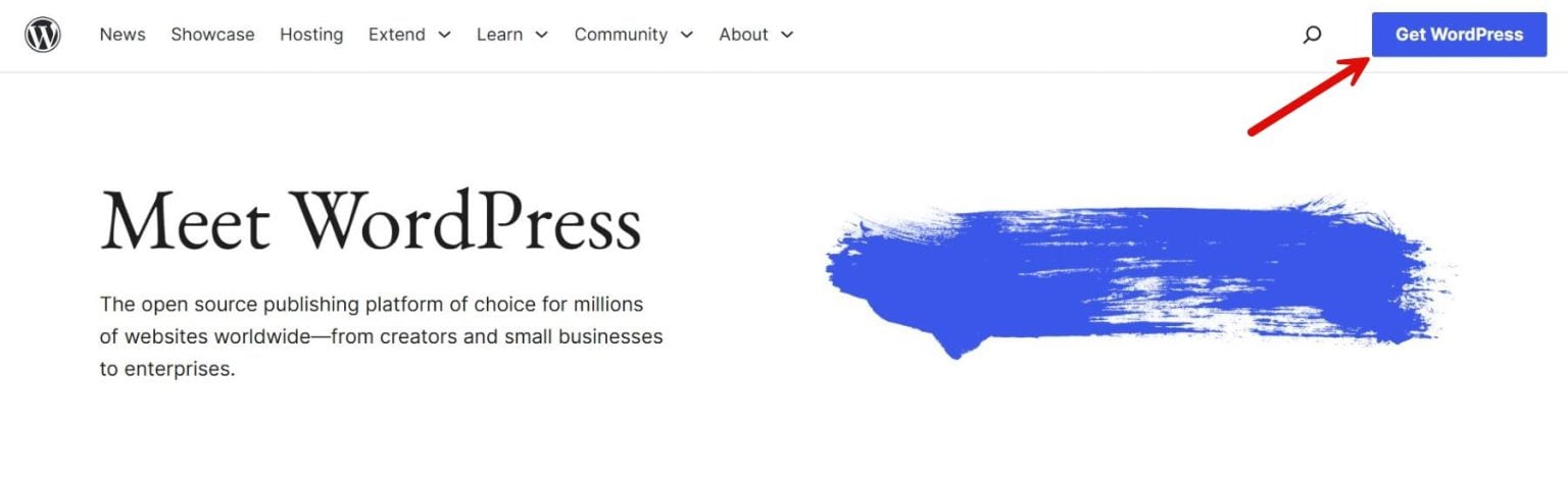 What To Do When Downloading WordPress the First Time (2025)