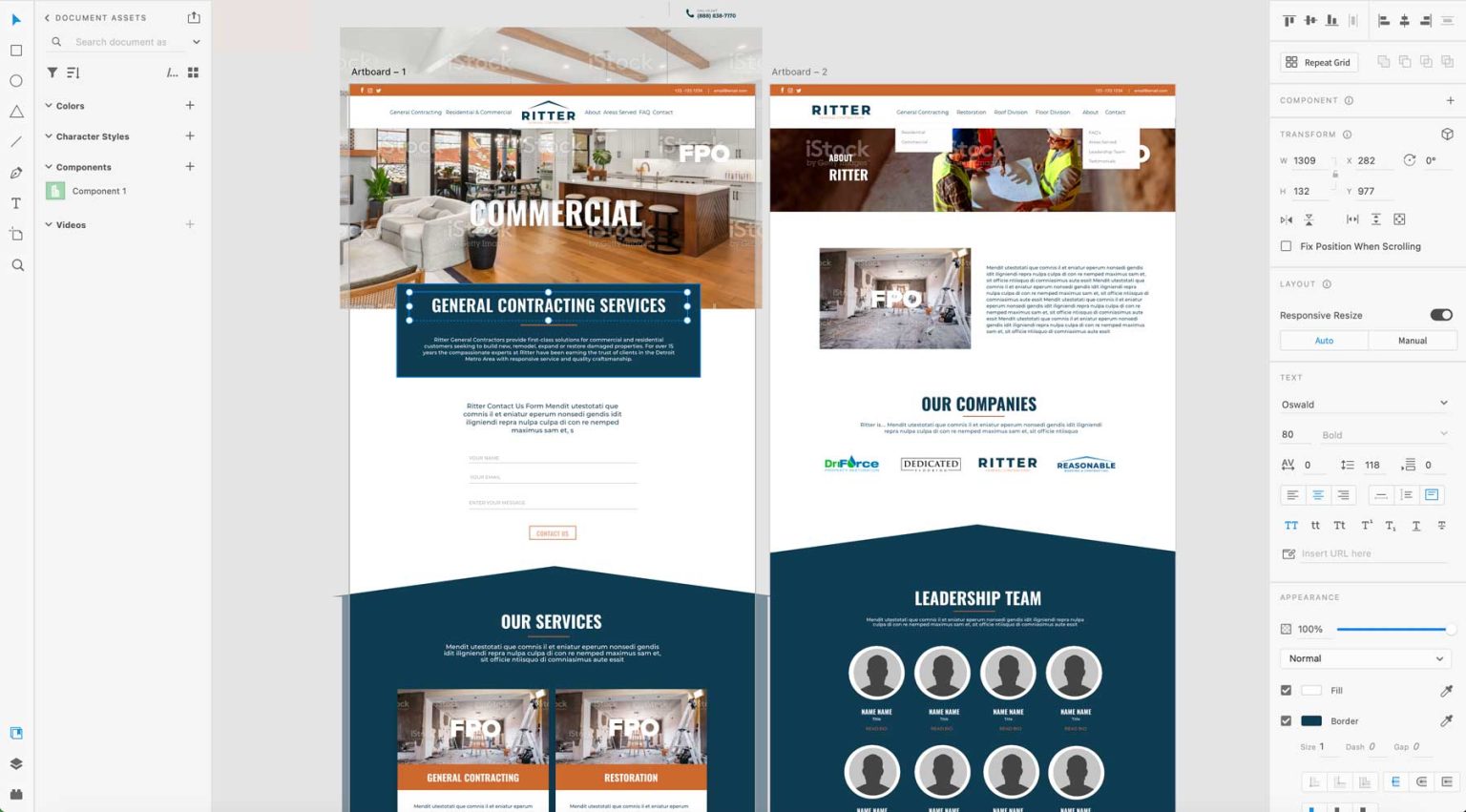 The Best Web Design Software For Freelancers & Agencies (2025)