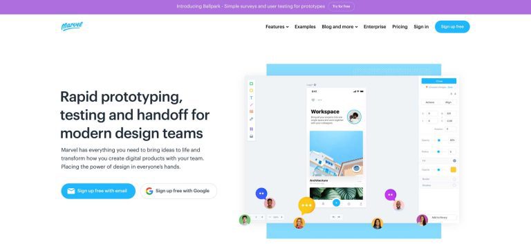 The Best Web Design Software For Freelancers & Agencies (2025)