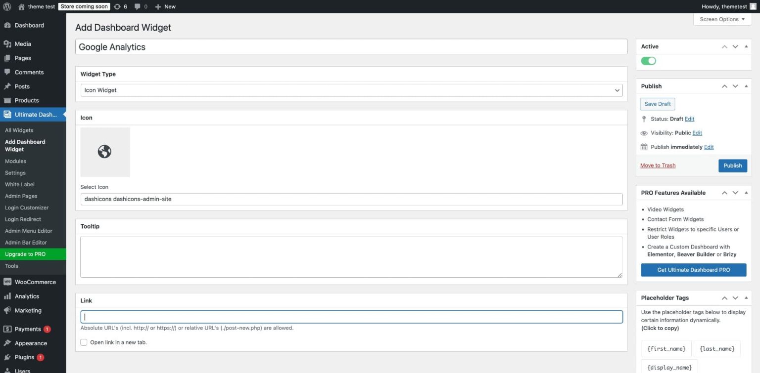 7 Easy WordPress Dashboard Customizations for Site Managers