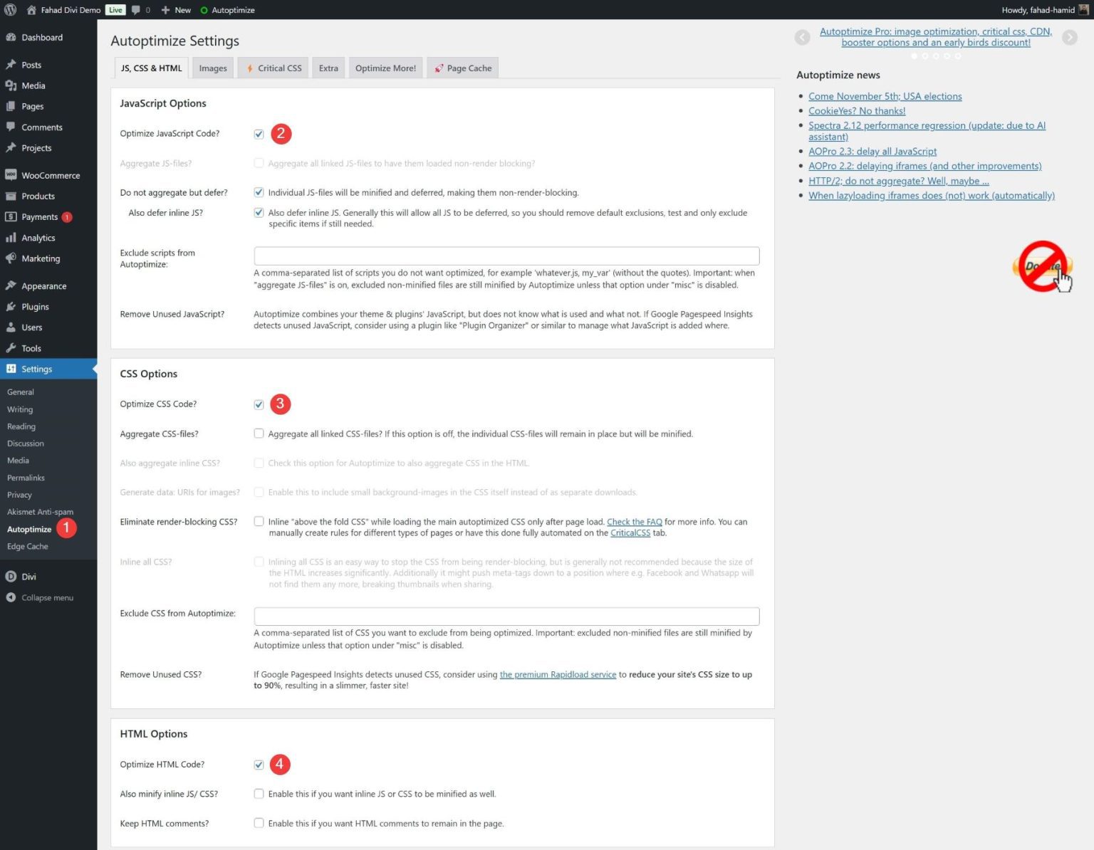 Improve Page Load Speed: Key Steps for Faster Sites (2025)
