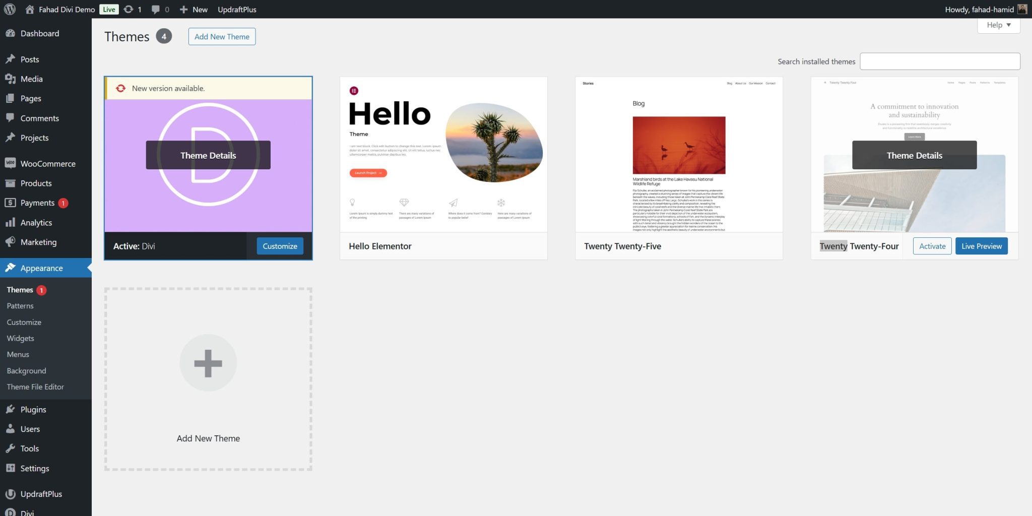 How to Remove Unused WordPress Themes & Why You Should