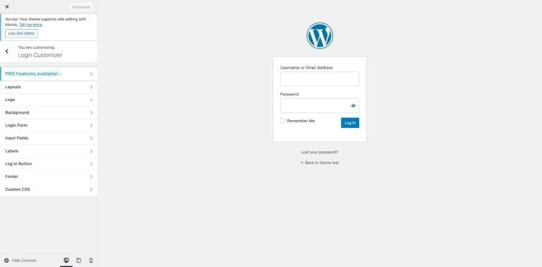 7 Easy Wordpress Dashboard Customizations For Site Managers