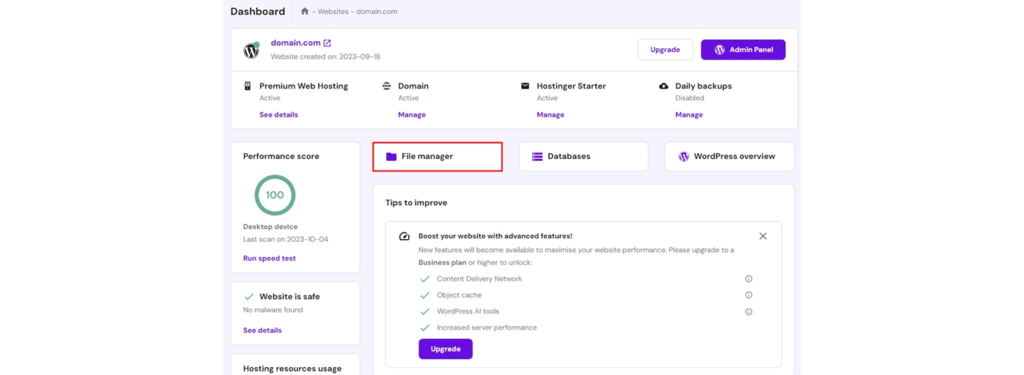 How to Remove Unused WordPress Themes & Why You Should