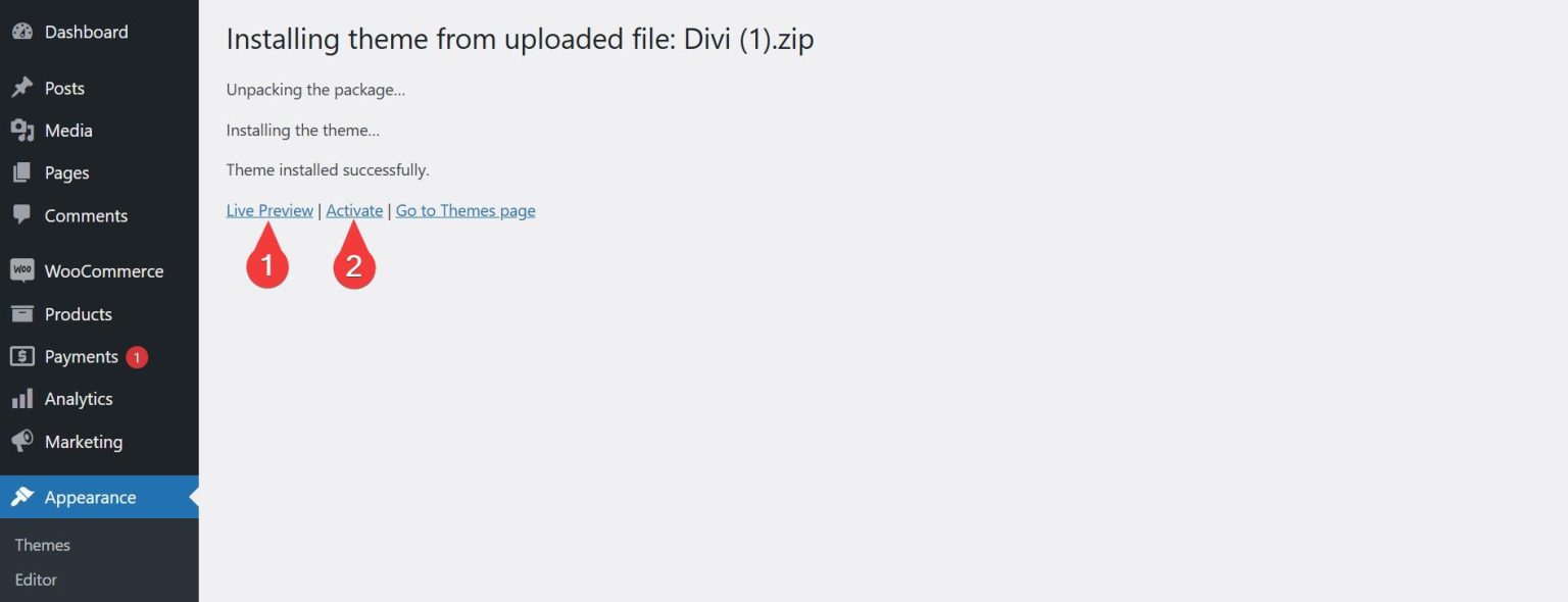Should You Use WordPress Default Themes? A Guide for 2025