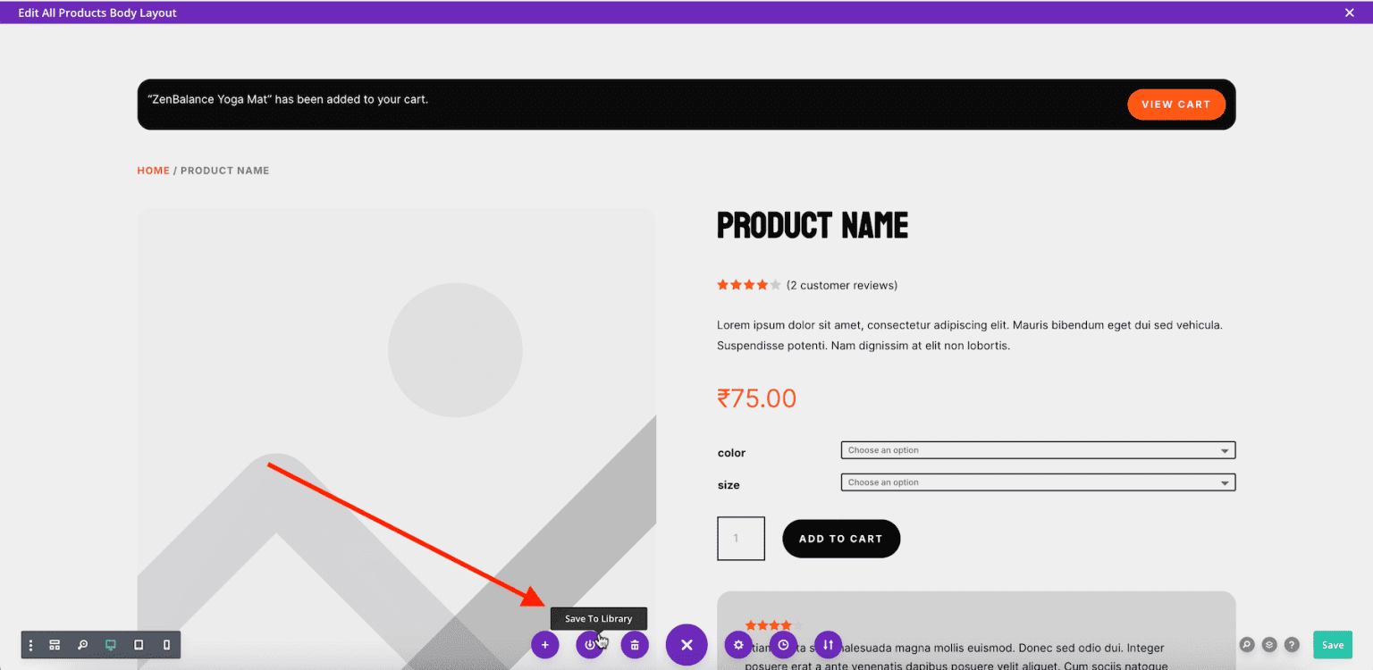 How to Create a Custom WordPress Page Template (2025)