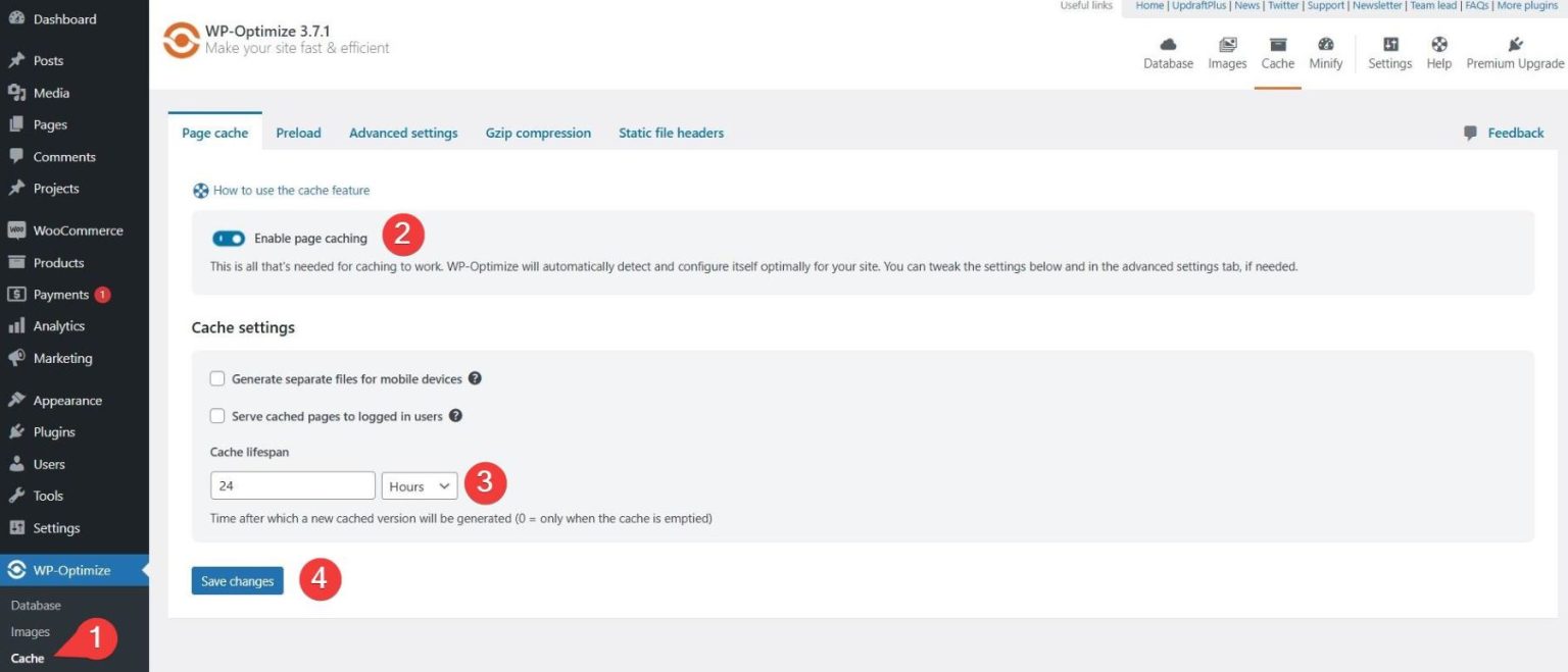 Improve Page Load Speed: Key Steps for Faster Sites (2025)