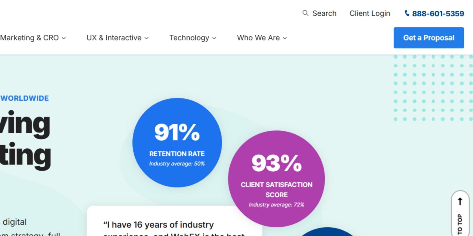 How To Design A Header (2025 Tutorial)