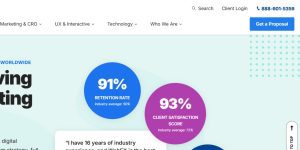 How To Design A Header (2025 Tutorial)