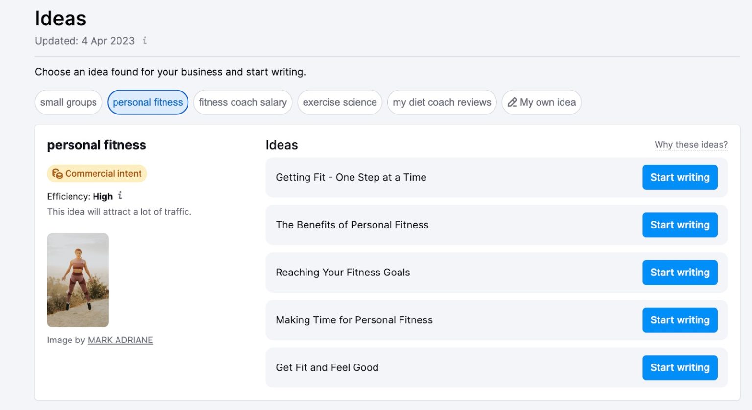 8 Best AI SEO Tools in 2025 (Ranked & Compared)