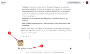 Exploring Google Gemini: Personal Review & User Guide (2025)