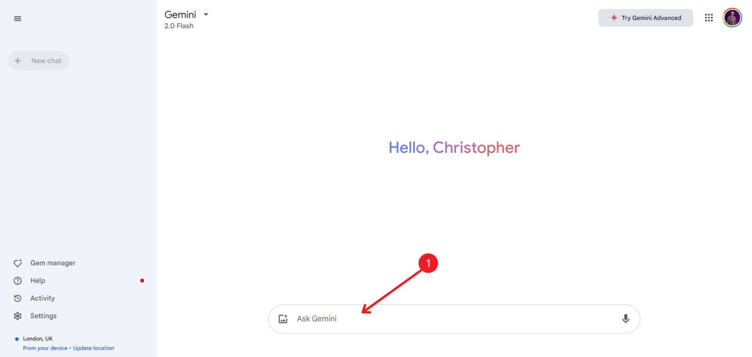 Exploring Google Gemini: Personal Review & User Guide (2025)