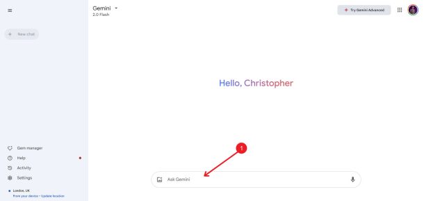 Exploring Google Gemini: Personal Review & User Guide (2025)