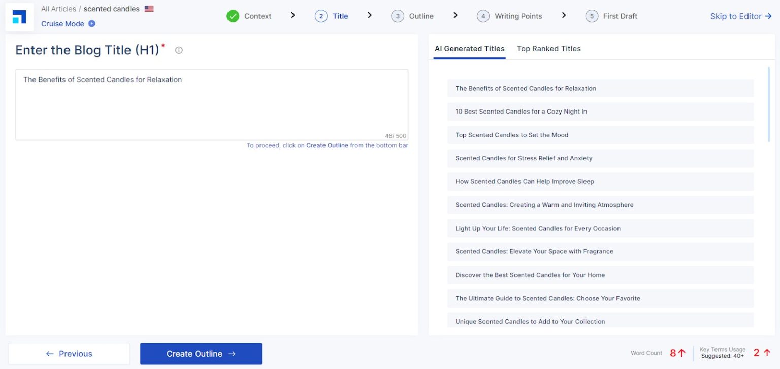 14 Best AI Writing Software Tools of 2025 (Expert Picks)